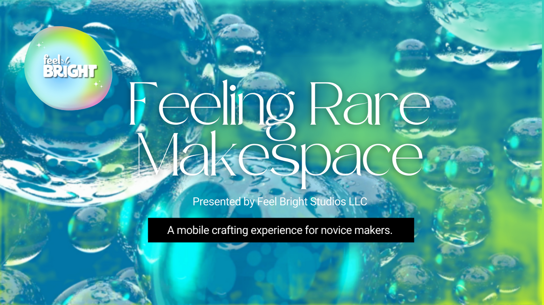 Feel Bright Studios Online Hub