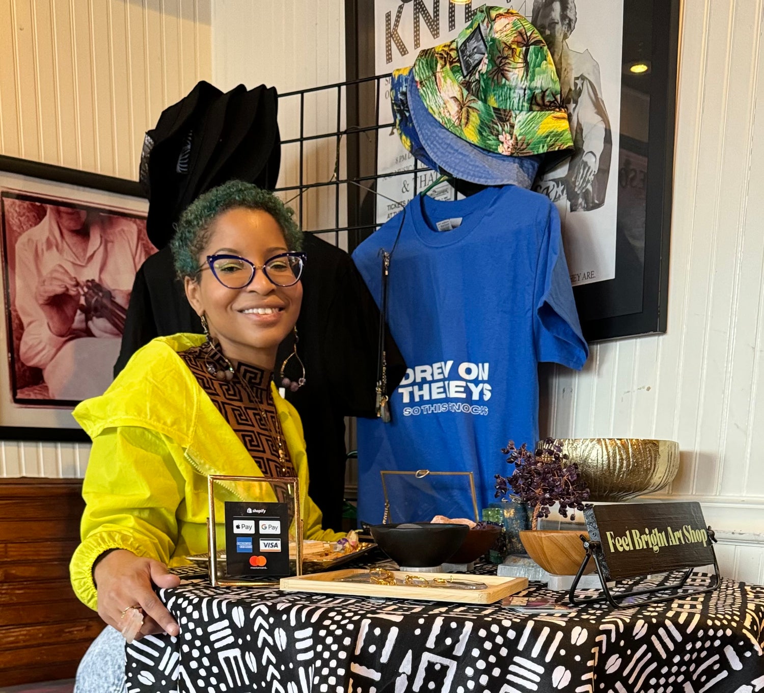 Feel Bright Studios Online Hub